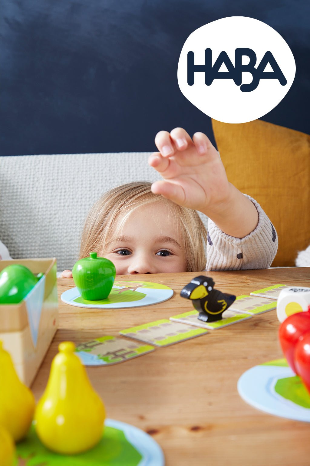 Haba - Ontdek de geweldige collectie van In den Olifant!