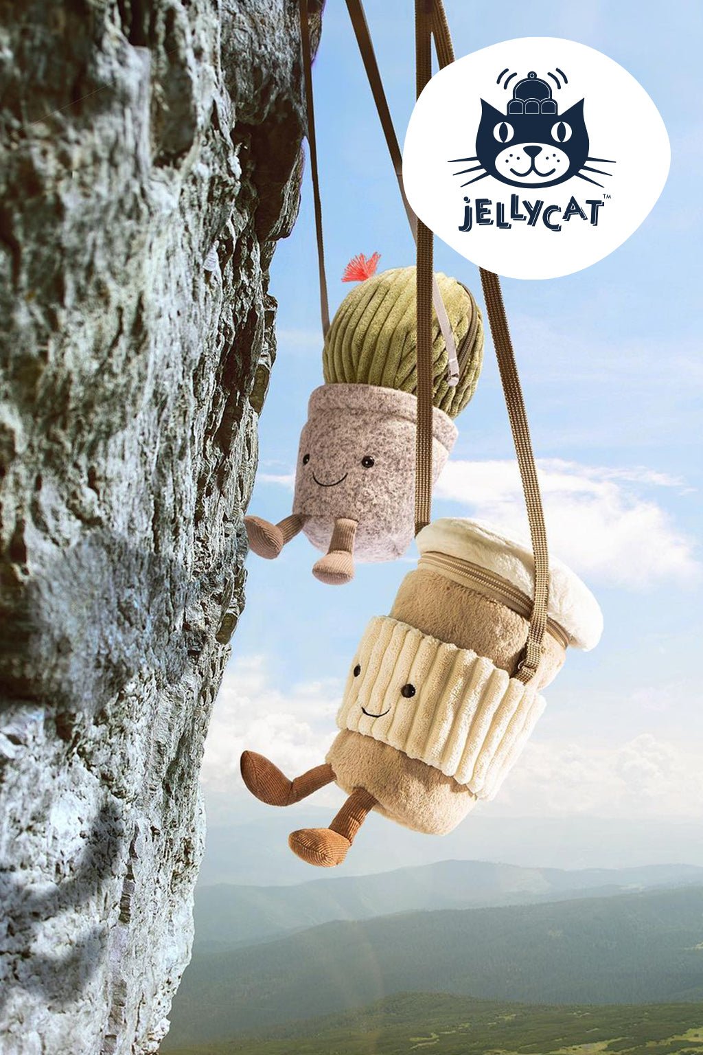 Jellycat - Ontdek de grootste collectie van België hier – In den Olifant