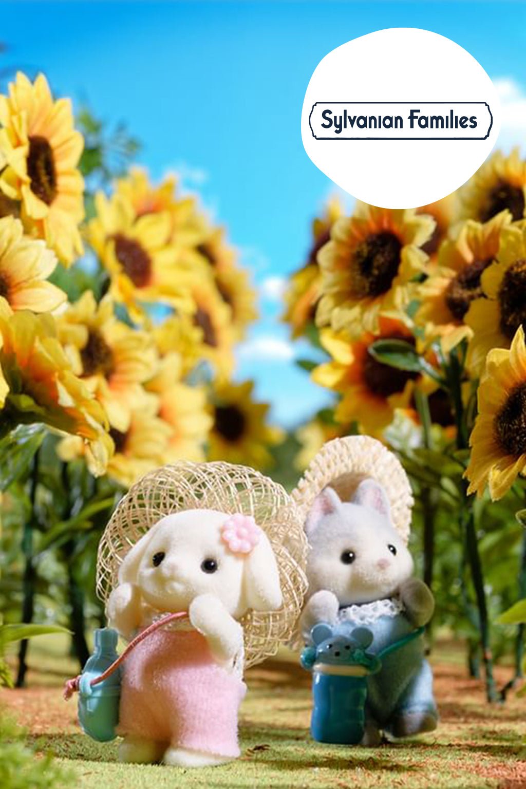 Sylvanian Families - Shop jouw favorieten hier! – In den Olifant