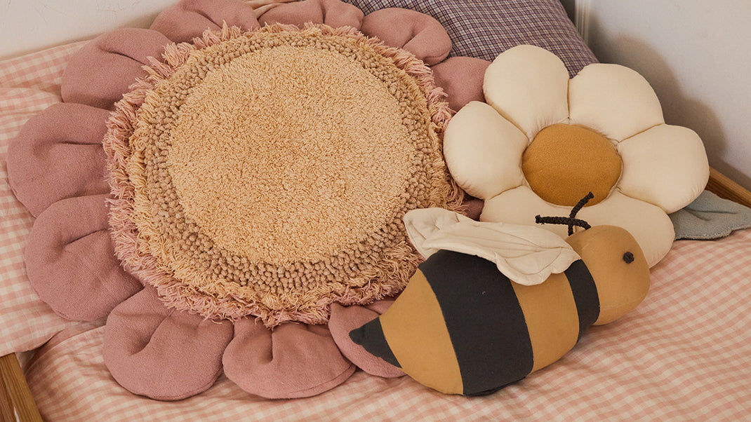 Alle kussens van Lorena Canals - In den Olifant