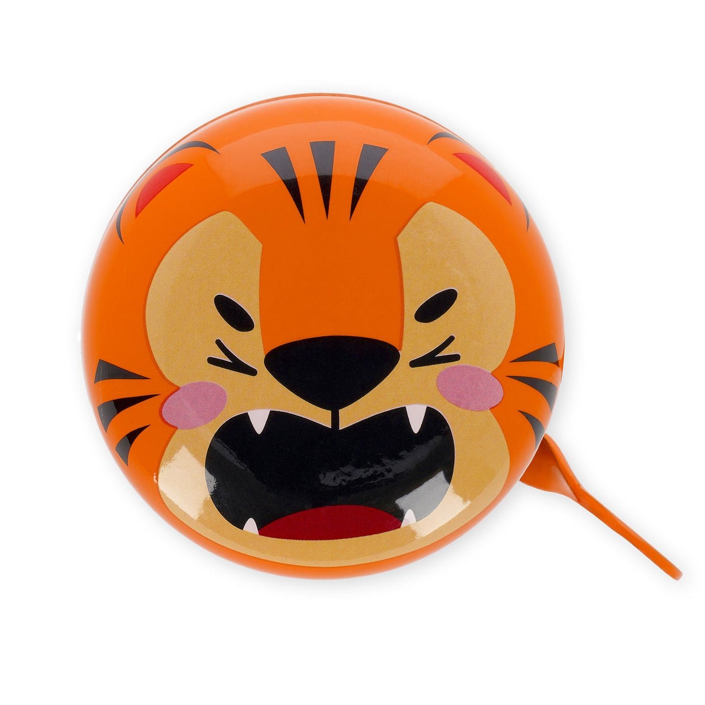 Legami Fietsbel Bicycle Bell Bike Bell - Tiger - In den Olifant