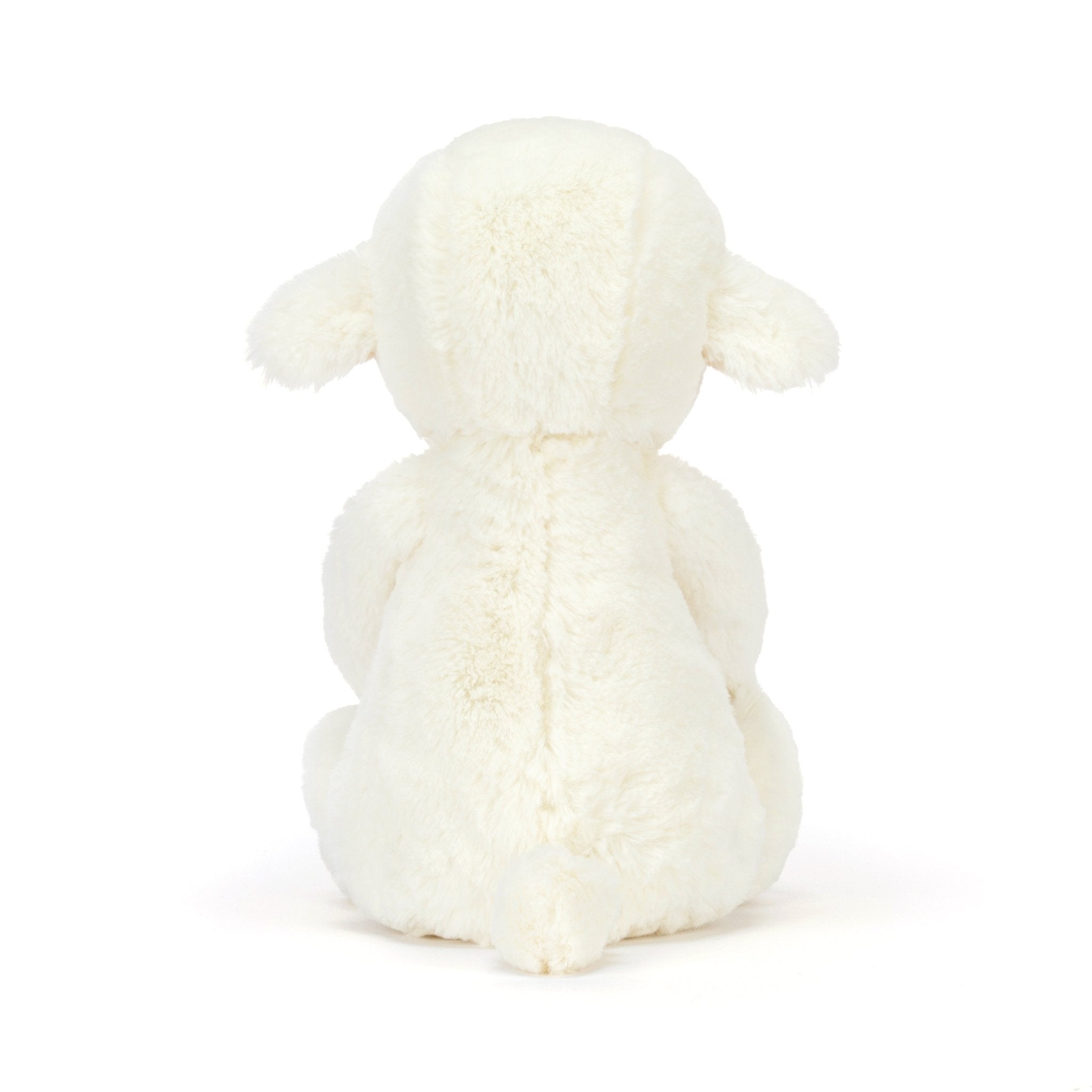Knuffel Schaap Skipson Lamb Original Bashful - 31 cm – In den Olifant