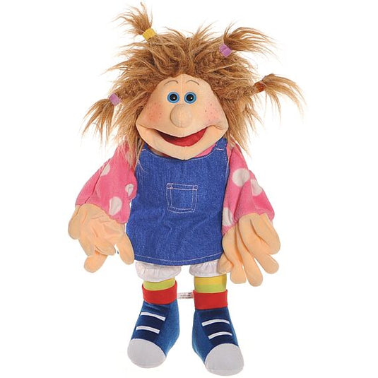 Living Puppets - Shop onze collectie handpoppen nu online – In den Olifant